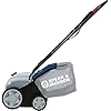 S & J Spear & Jackson S1432ESC Scarifier & Raker - 1400W : Amazon.co.uk ...