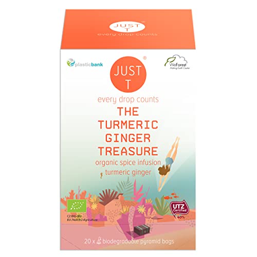 Just Tee – Die 15 besten Produkte im Vergleich & Angebote ...