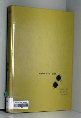 63 Best Lisp Books of All Time - BookAuthority