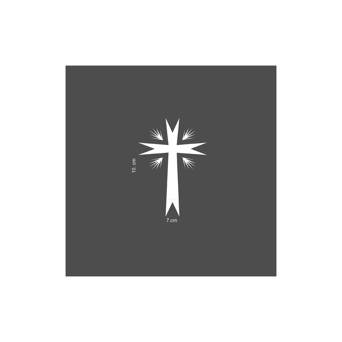 Jesus Logo