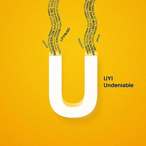Play Undeniable by Uyi on Amazon Music