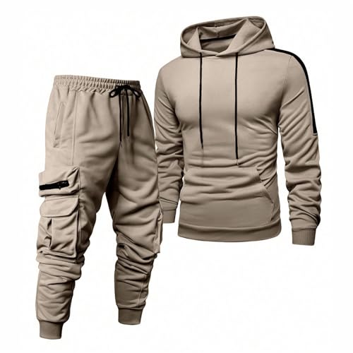 Amazon Best Sellers: Best Men's Activewear Sets
