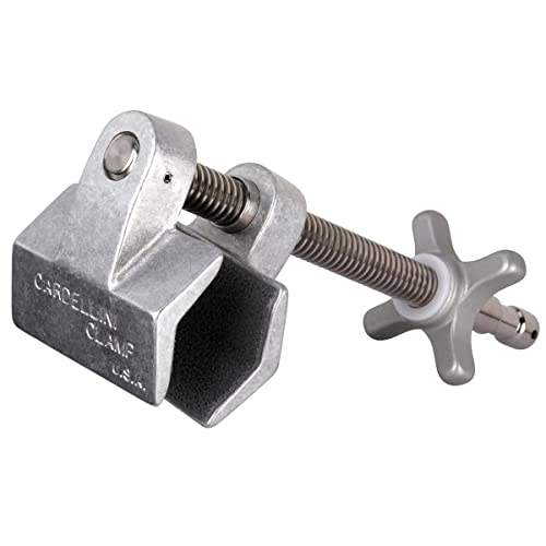 Best Cardellini Clamps: Top Picks for Secure Filmmaking Equipment.