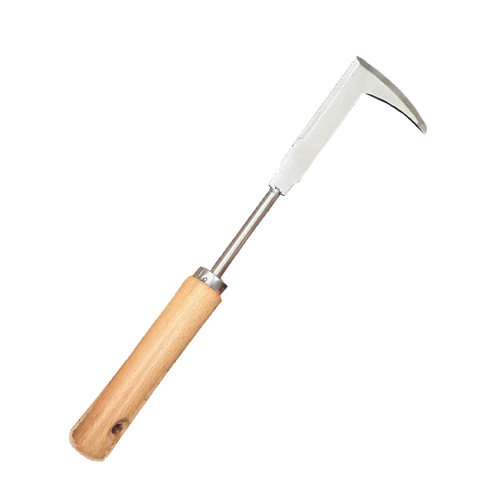 Amazon.com : Crack Weeder, L-Shaped Side-Walk Puller Spatula, Stainless ...