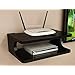 Dime Store Set top Box Stand | WiFi Router Holder Wooden Wall Shelves ...