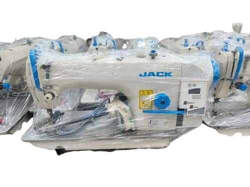 Jack direct drive single needle sewing machine : Amazon.in: Home & Kitchen