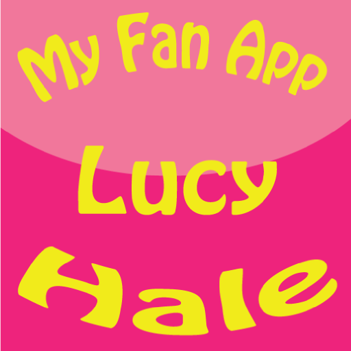 My Fan App : Lucy Hale - App on Amazon Appstore
