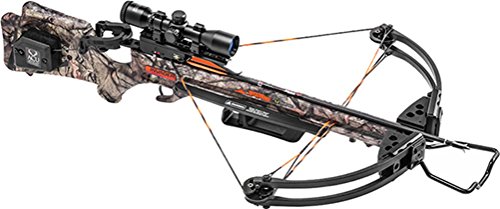 Is The Wicked Ridge Invader G3 Best For 2024? Our Review - TCG