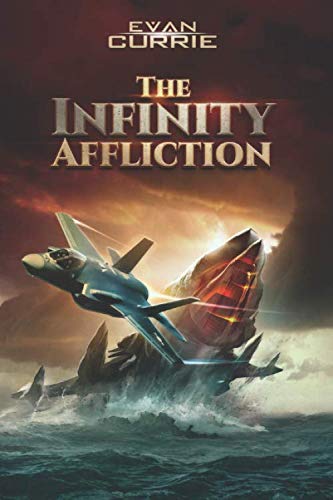 Amazon.com: The Infinity Affliction: 9798648739468: Currie, Evan: Books