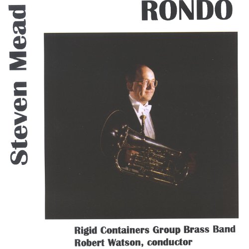 Amazon.com: Rondo : Steven Mead: Digital Music