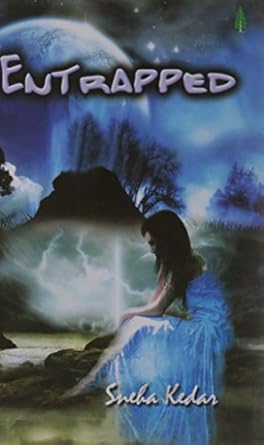 Buy ENTRAPPED Book Online at Low Prices in India | ENTRAPPED Reviews ...
