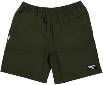 Amazon | [エレメント] 2023 メンズ BAGGY SHORTS ウォークパンツ/ショートパンツ FNT 【2023年夏モデル ...