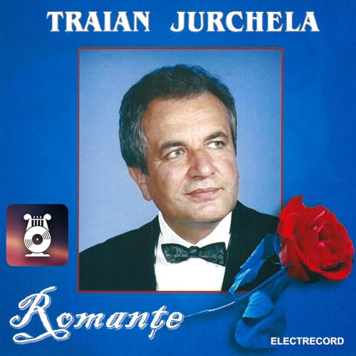 Amazon.com: Romanțe : Traian Jurchelea: Digital Music