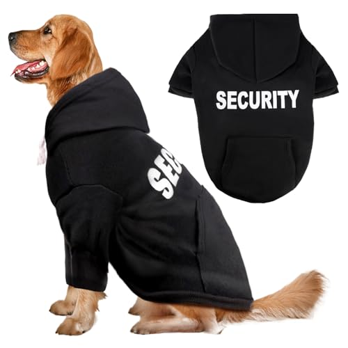 Dog Hoodies – The 15 best products compared - Wild Explained