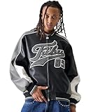 ・ブランド:FUBU・モデル:fam-52306・製造元/メーカー部品番号:fam-52306・■サイズ<br> Mサイズ= 身幅65cm 肩幅62cm 着丈66cm 袖丈59cm<br> Lサイズ= 身幅68cm ...