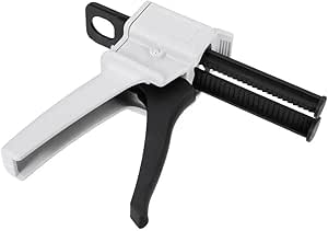 Amazon.com: Caulking Gun 50ml Caulking Gun Hand Tool AB Epoxy Glue Gun Applicator Glue Adhensive ...