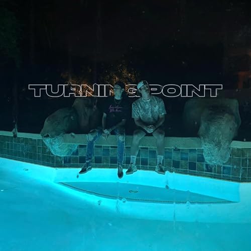 Turning Point de Dylan Lyons & MCNEFF en Amazon Music Unlimited