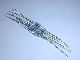 1N5243B Zener Diode 13V .5W (5 Pack): Amazon.com: Industrial & Scientific