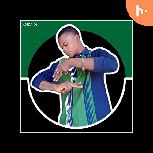 Who Is Hamza O1 : HIA MUSIC: Amazon.in: Audible Books & Originals