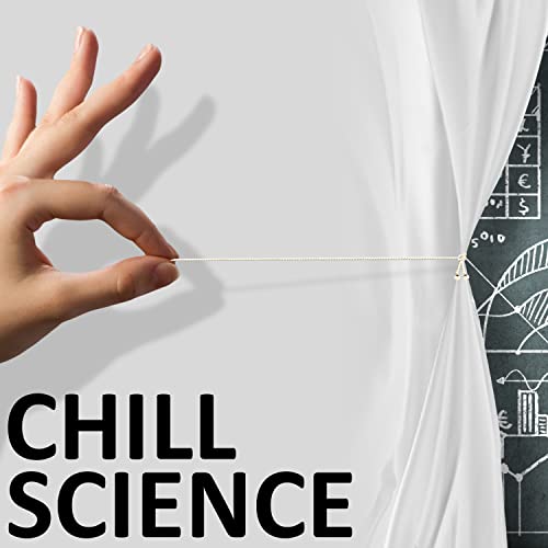 Amazon MusicでVARIOUS ARTISTSのChill Scienceを再生する