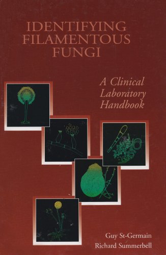 Amazon.com: Identifying Filamentous Fungi: A Clinical Laboratory ...