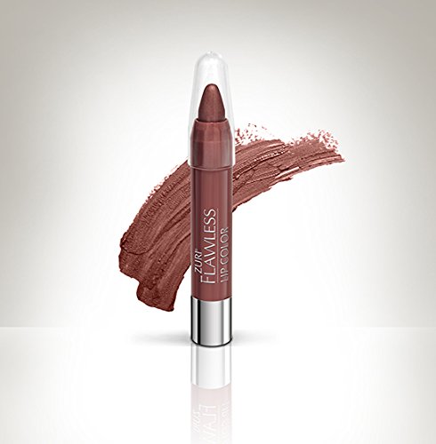 Amazon.com : Zuri Flawless Lip Color - Cocoa Cabana : Beauty & Personal ...