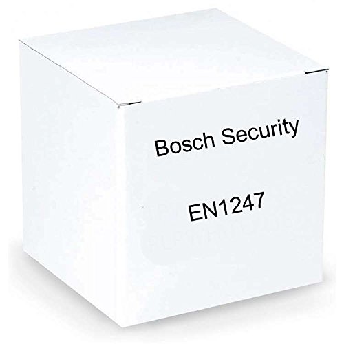 Bosch Security EN1247 : Amazon.in: Car & Motorbike