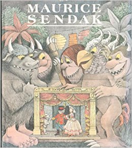 Posters by Maurice Sendak: Maurice Sendak: 9780517563434: Amazon.com: Books