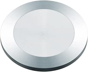 Amazon.com: MOZTO Sanitary End Cap Tri Clamp Ferrule Flange Stainless ...