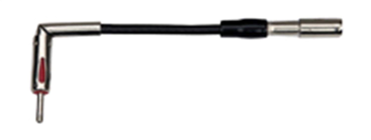 Amazon.com: Metra 40-GM10 GM Antenna Adapter [New Improved Version ...