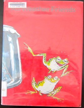 All-Weather Friends: Udo Weigelt: 9780735810471: Amazon.com: Books