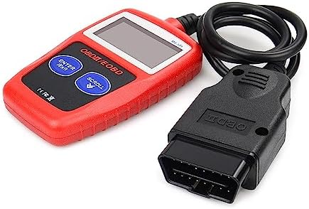 Autel MaxiScan MS309 OBD2 Scanner Check Engine Fault Code Reader, Read ...