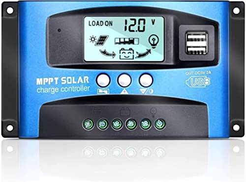 Cómo calcular y elegir el mejor regulador MPPT para tu sistema solar ...