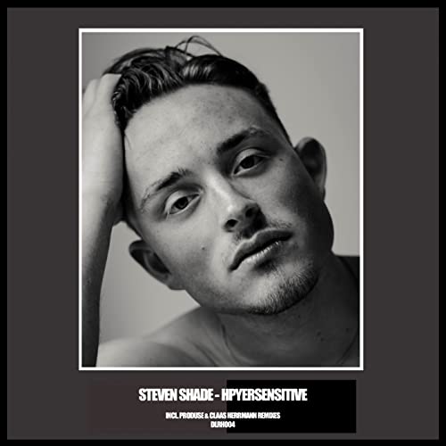 Play Hypersensitive by Steven Shade on Amazon Music