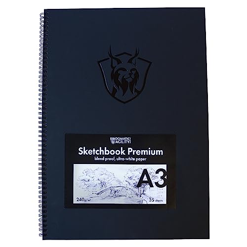 Zeichenblock A3 Maße – Die 15 besten Produkte im Vergleich - The ...