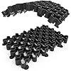 Vodaland - EasyPave Grid- 2" Depth Permeable Paver System for Grass ...