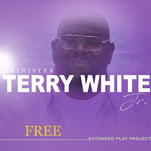 Play Free by Min. Terry White on Amazon Music