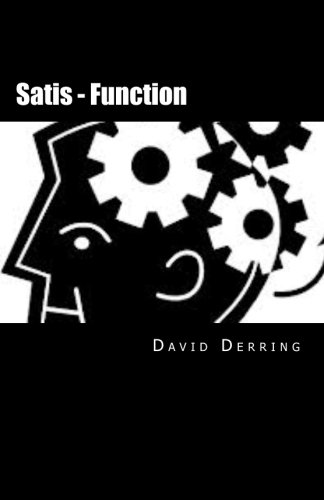 Satis - Function: How to create World Class Sales Teams and Cheerleader ...