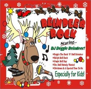 Buy Reindeer Rock Online at Low Prices in India | Amazon Music Store ...