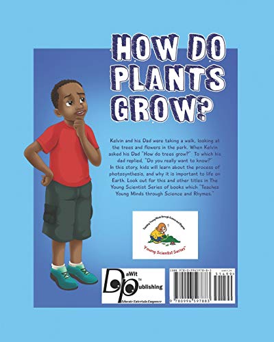 Snapklik.com : How Do Plants Grow