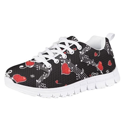 Best Valentines Day Shoes For Sneaker Head Girl [Updated:January 2026]