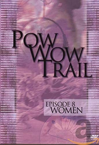 Amazon.com: Pow Wow Trial, Vol. 8: Women : Movies & TV