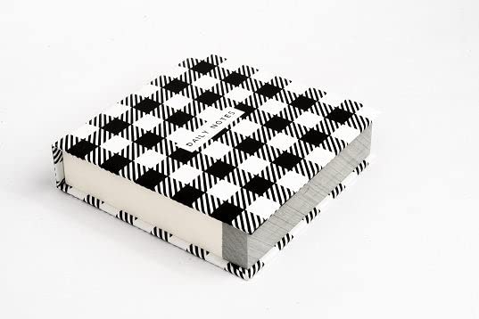 CHAARPAI Jotter Notepad For Daily Notes & Ideas | Stylish "Daily Notes ...