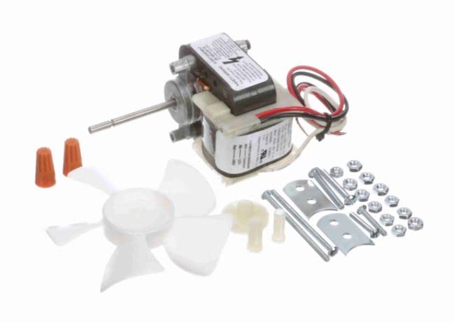 Fasco Exhaust Fan Motor Replacement | Reviewmotors.co