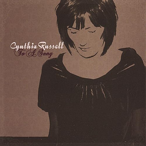 Cynthia Russell - To a Song - Amazon.com Music