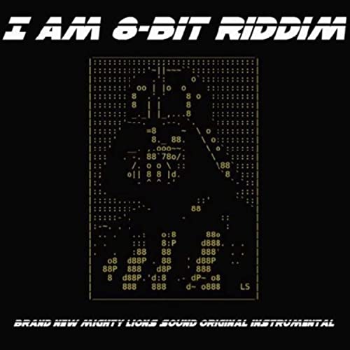 I Am 8 Bit Riddim de Mighty Lions Sound no Amazon Music Unlimited