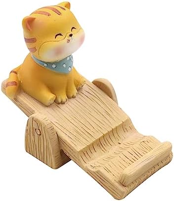 Amazon.com: Cat Smartphone Stand (Passive Cat) : Cell Phones & Accessories