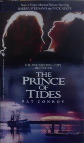 Prince of Tides: Conroy, Pat: 9785552690664: Amazon.com: Books