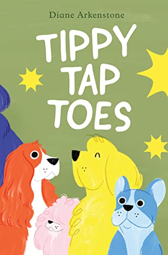 Tippy Tap Toes eBook : Arkenstone, Diane: Amazon.in: Kindle Store