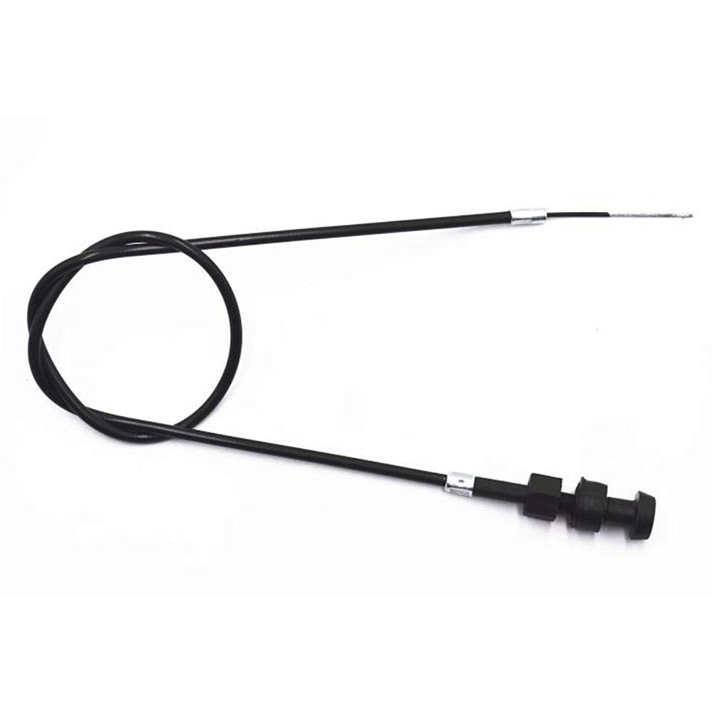 Amazon.com: Carbman 54017-1182 Starter Choke Cable Replacement for UTV ...